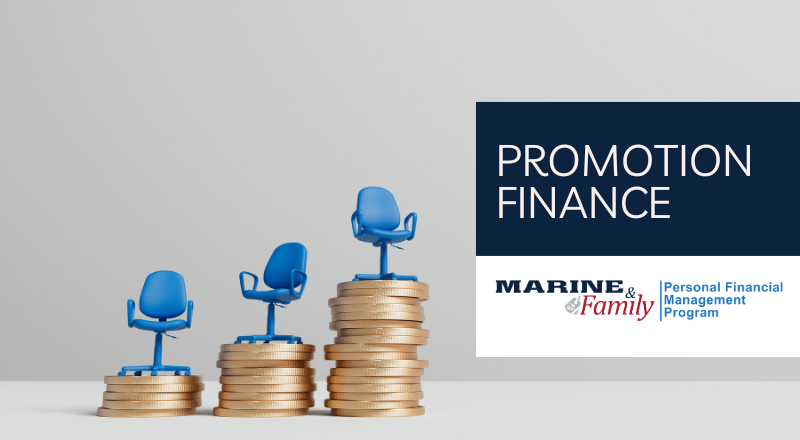 MCCS Promotion Finance