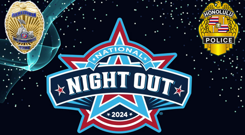 MCCS National Night Out