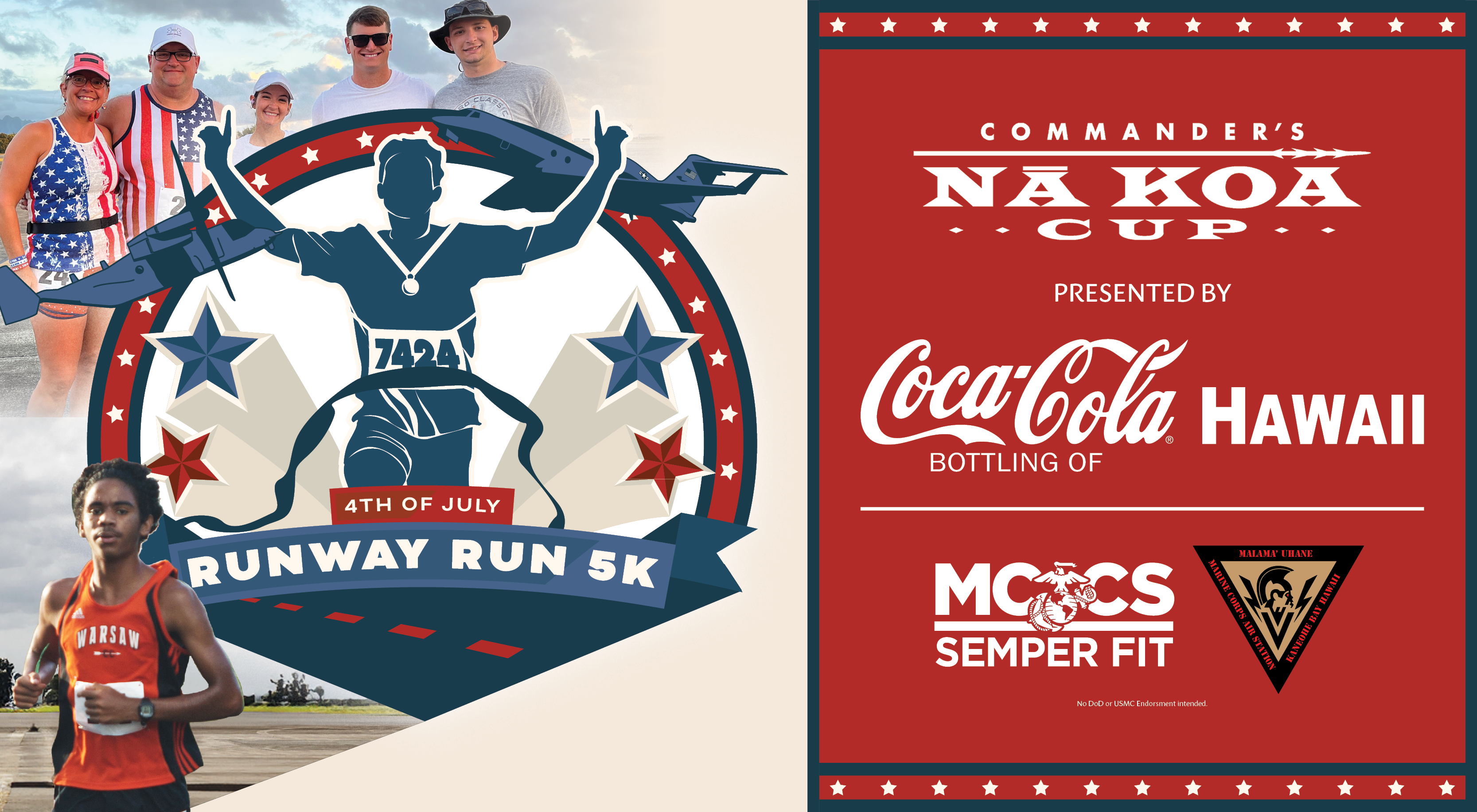 MCCS Runway Run