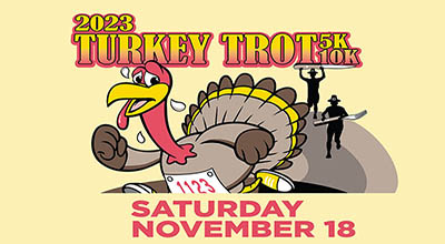 MCCS Turkey Trot 5K/10K