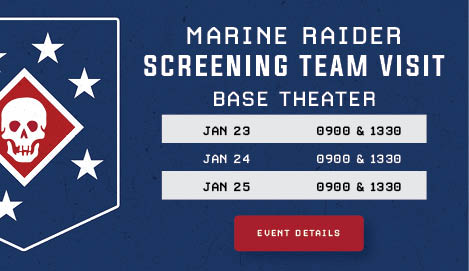 Single Marine Program