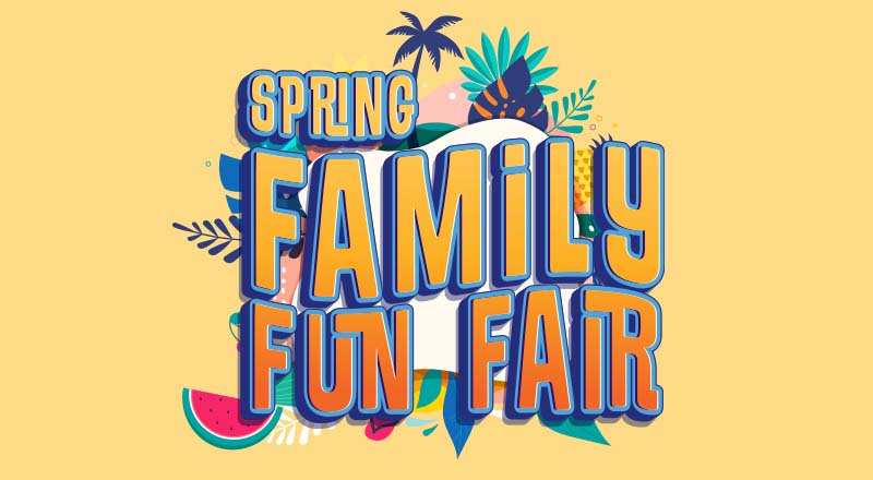 MCCS Spring Family Fun Fair