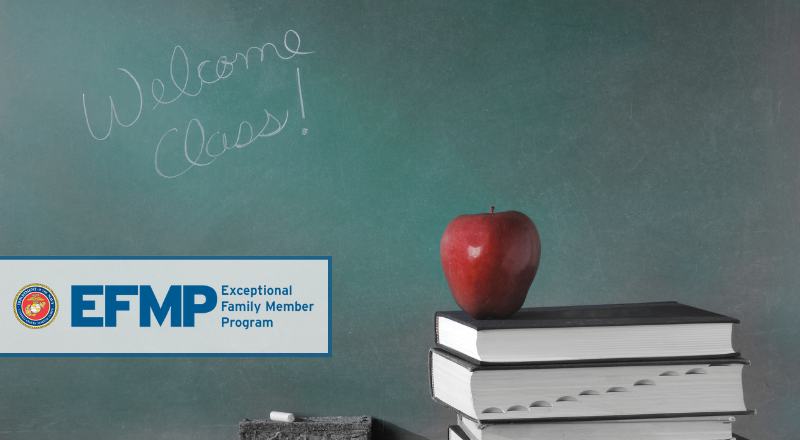 MCCS Intro to EFMP (EFMP 101)