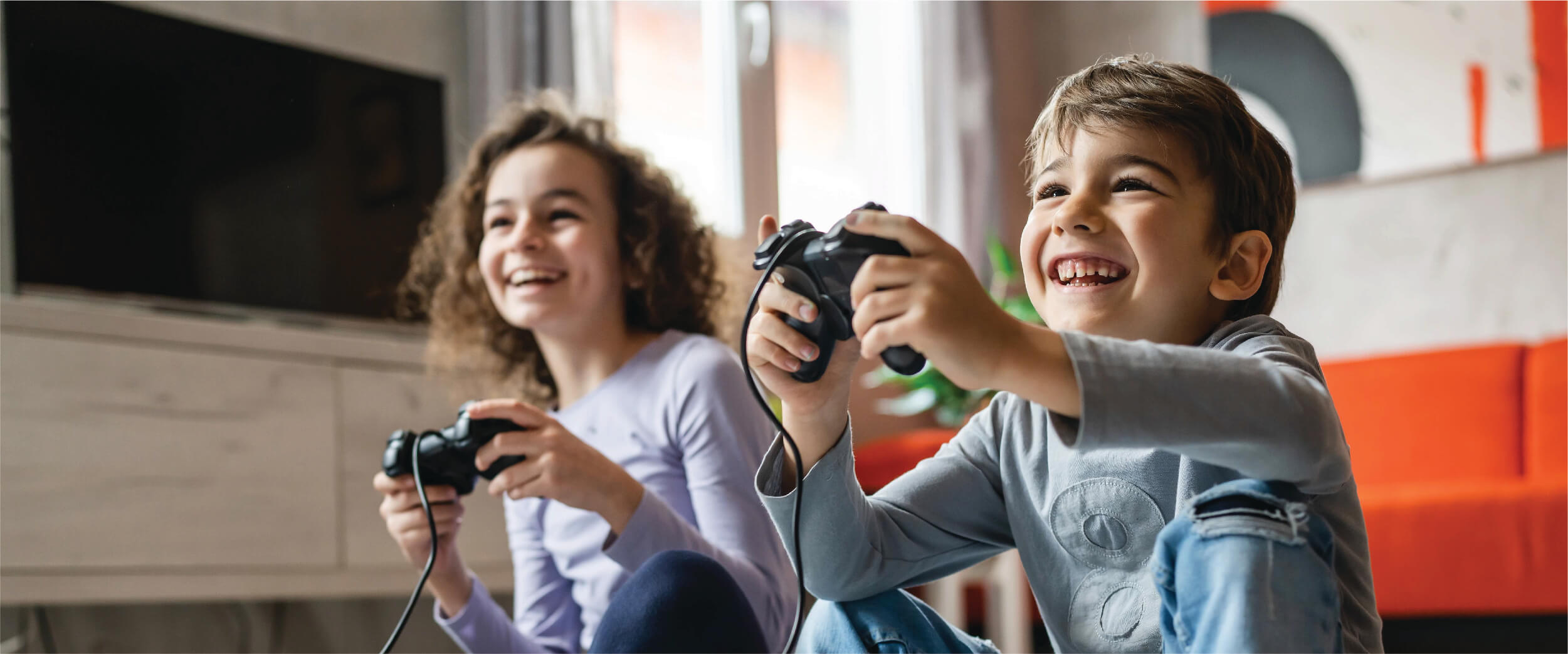 MCCS Building Quality Friendships Fuels Children's Positive Development