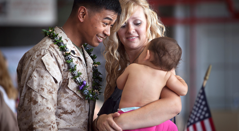 MCCS UPFRP Command Team Advisor/Family Readiness Assistant Training