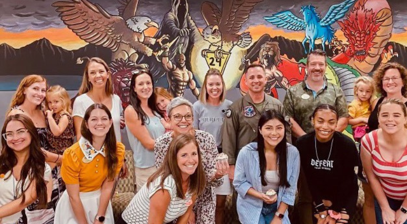 MCCS L.I.N.K.S. Foundations