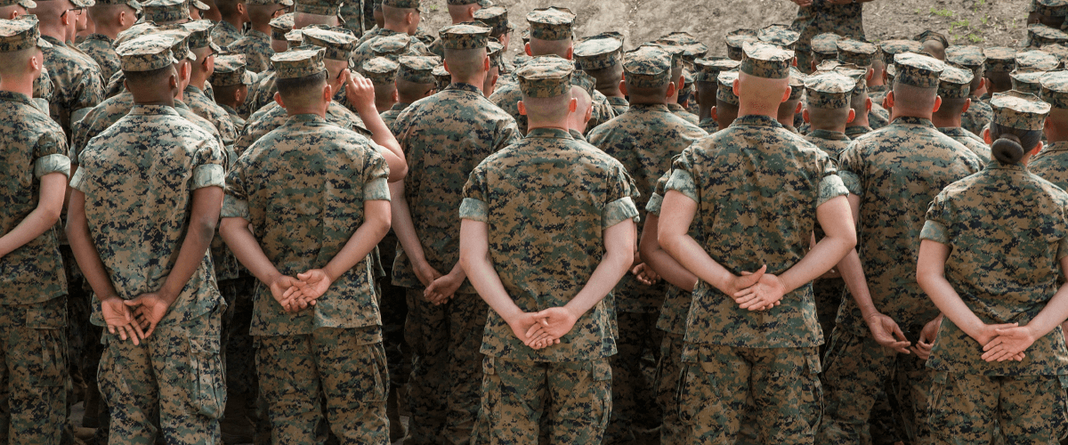 MCCS Prevention Starts with You