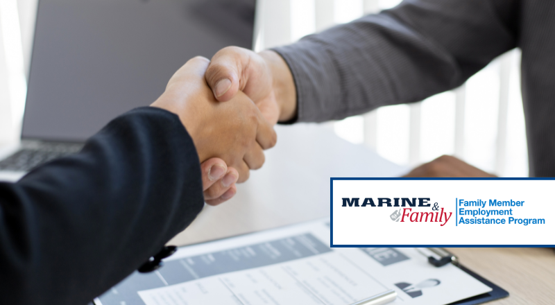 MCCS Interview Skills Workshop