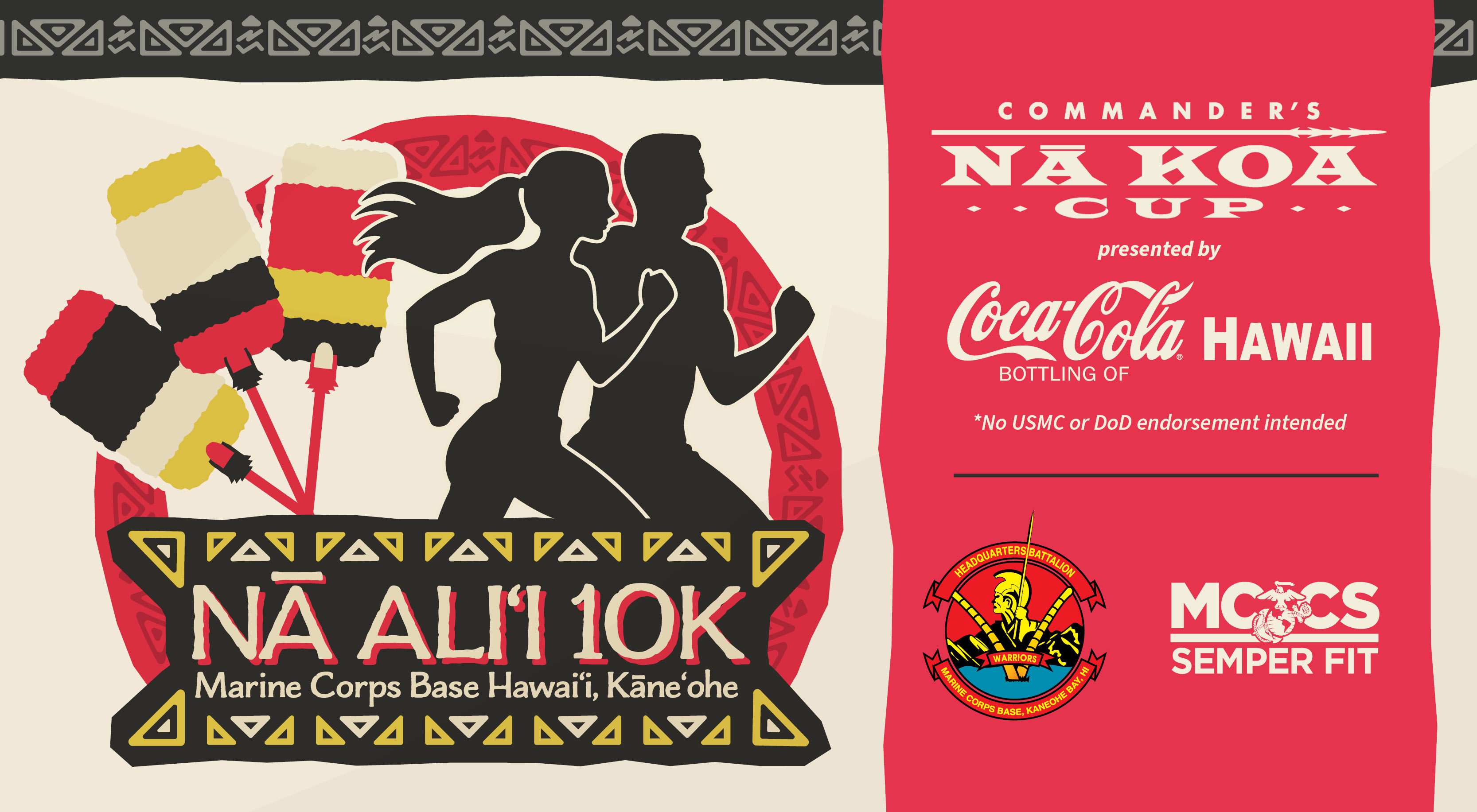 MCCS Na Alii 10k