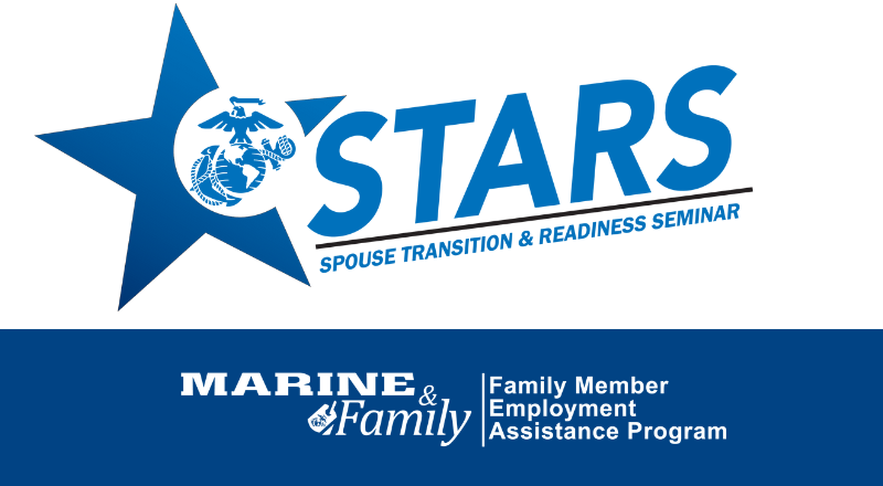 MCCS Spouse Transition and Readiness Seminar