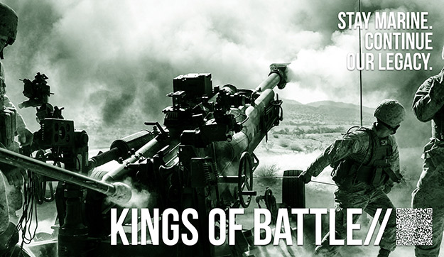 Single Marine Program