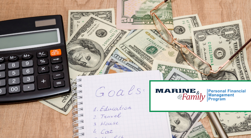 MCCS Plan Your Financial Future