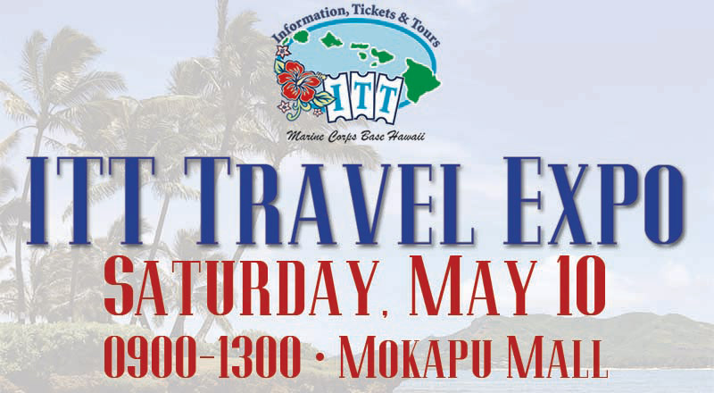 MCCS ITT Travel Expo