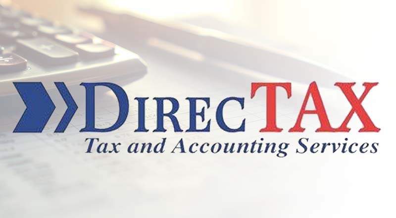 MCCS Direct Tax at the MCX