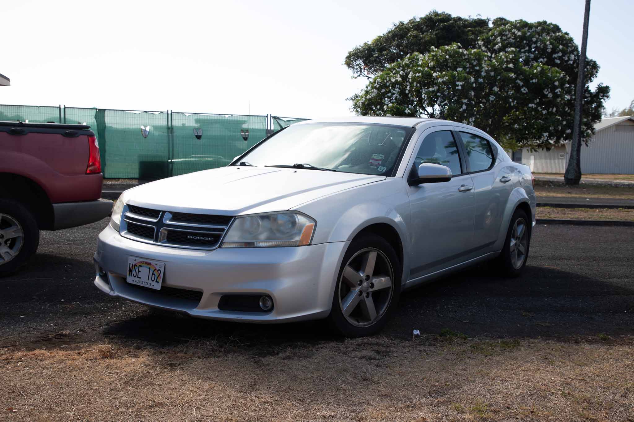 MCCS Five-O Motors Monthly Auto Auction