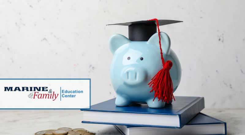 MCCS Tuition Assistance 101