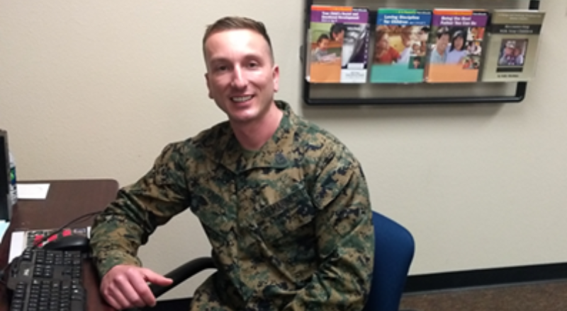 MCCS Family Care Plan & Readiness Binder