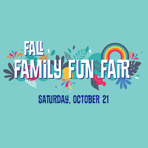 MCCS Fall Family Fun Fair