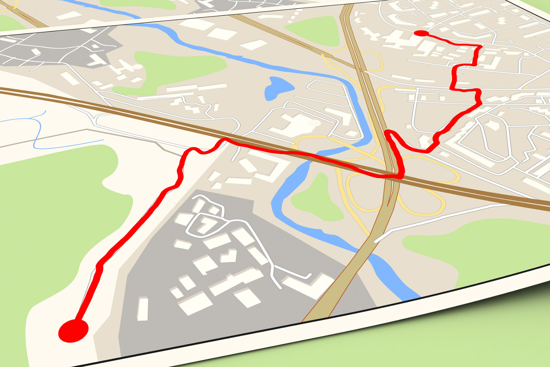 Recreation & Fitness