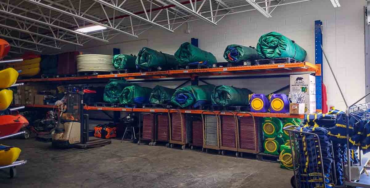 Recreation & Fitness